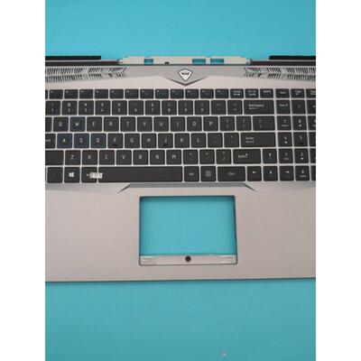 原装机械师 F117-X F117-V VB VC VD VR26 V66 VG65T 笔记本键盘