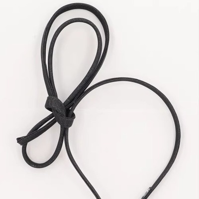 CA4LASPJ10681蝴蝶结发箍发饰