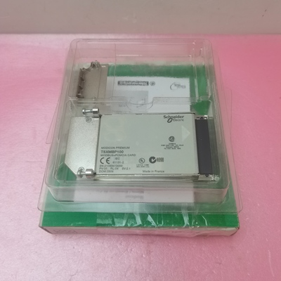 Schneider存储卡TSXMBP100PLC