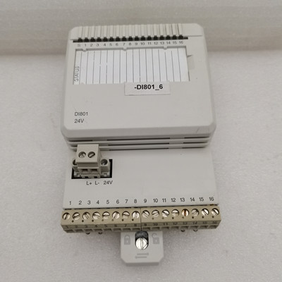 DI801/3BSE020508R1DCS系统