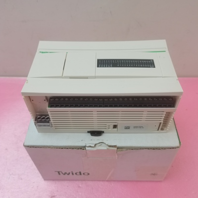 Schneider模块PLCTWDLCDEA40DRF