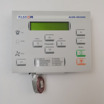 ALSTOM面板029.144456/05/148921