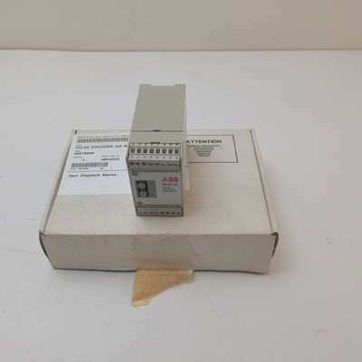 ABBNTAC-02脉冲编码器接口模块