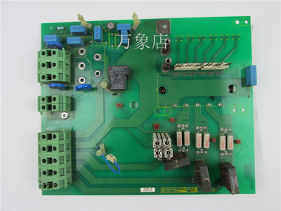 G85139-E172-A801 功率板 带模块 实物拍摄