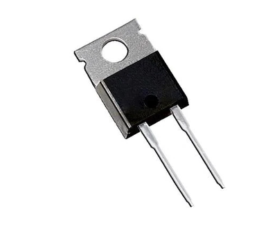 C4D05120A  肖特基二极管与整流器 SIC SCHOTTKY DIODE 1200V, 5A