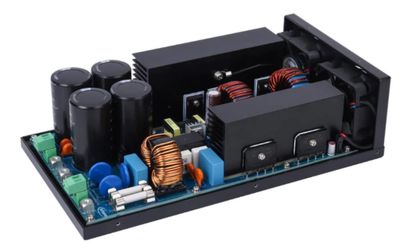 EVALPFC5KIKWWR6SYSTOBO1  电源管理IC开发工具