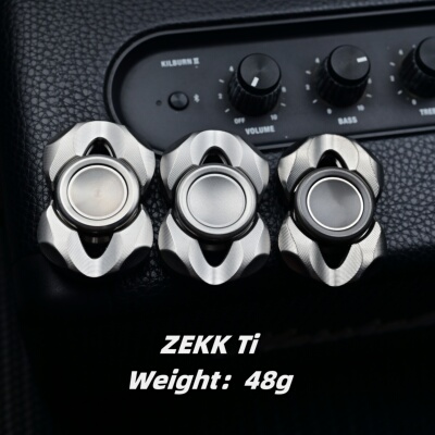 ZEKK指尖陀螺EDC解压玩具礼物