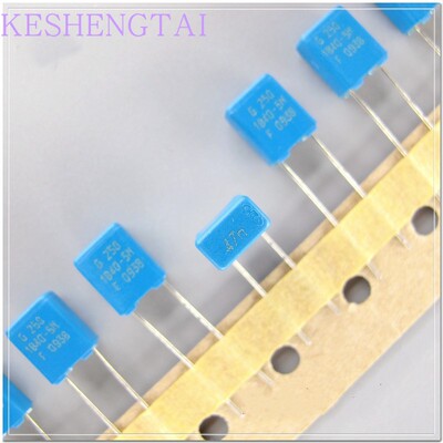 MKP18403472525MG  MKP1840 250VDC 47NF VISHAY 薄膜电容器 5MM
