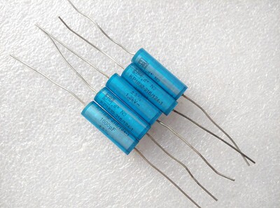 KP1832-216/124-1 1.2KV 1600PF 1200V1600P 德国ERO音频无极电容