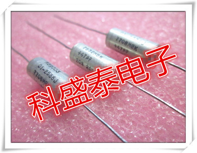 M39003/01-2536J  20V47uf  20% KEMET轴向钽电容 T212C476M020PS