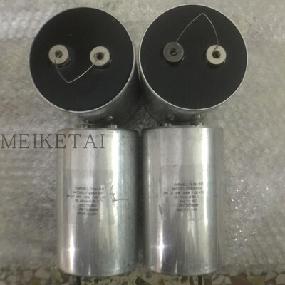 947C331J112BGH CORNELL-DUBILIER 330UF1100V 胆机滤波无极电容