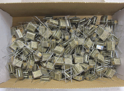 PME265MB522MR30  250v22nf  Y2 RFA  15MM 原装进口 薄膜电容