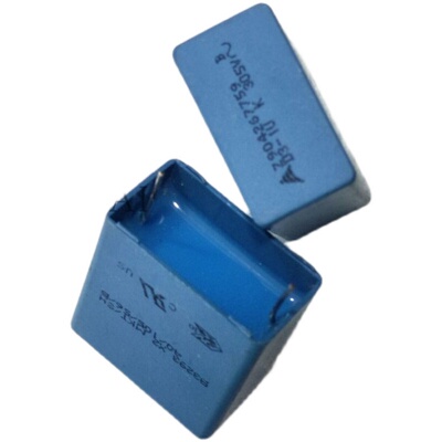 B32933B3105K B3293 305V 1UF 105K X2西门子EPCOS安规电容22.5mm