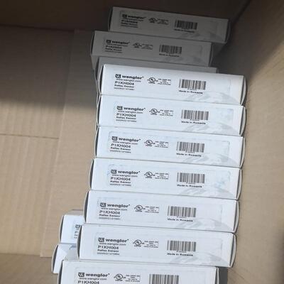 议价德国Wenglor威格勒正品P1KH004可维修