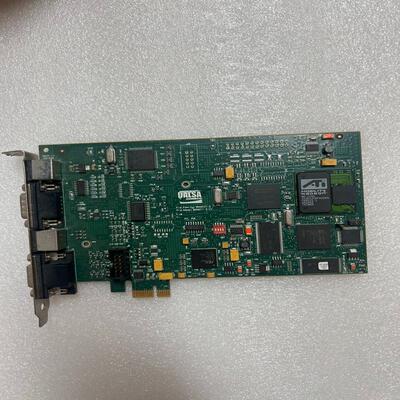 议价DALSA P0-NXS0-CVD00MT 采集卡可维修