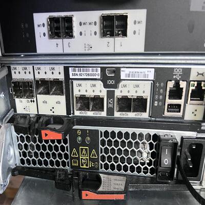 议价NETAPP FAS2650 DS224C 111可维修