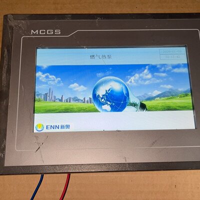 询价TPC7062TX(KX) 昆仑通态触摸屏 24V供电 功能可维修
