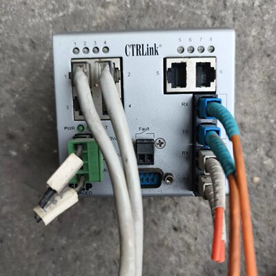 询价EICP8M-100T/FC可维修