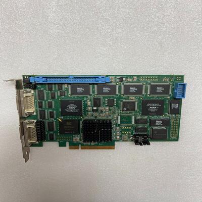 议价工业设备板BitFlow R64-CL REV.3可维修