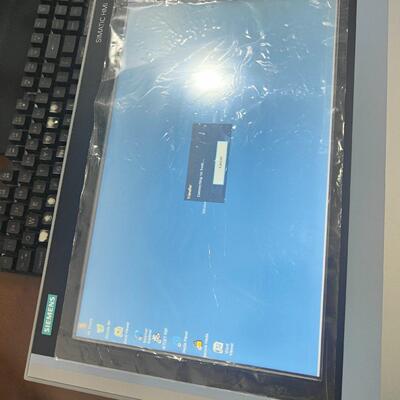 6AV2124-0QC02-0AX1功能已测试完好  成