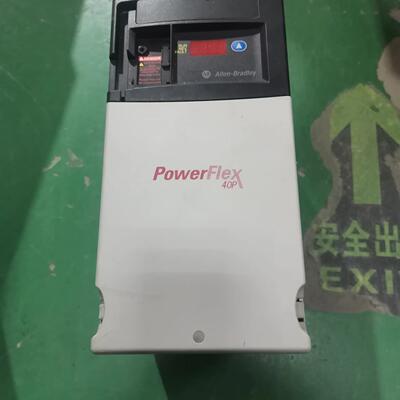 PowerFlex 40P变频器 型号22D-D024N10