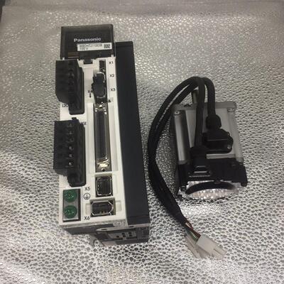 驱动器MBDHT2110038 电机MSME021G