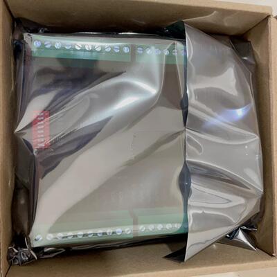 扩展模块 型号ZIO1616MT 未使用 多个 不是