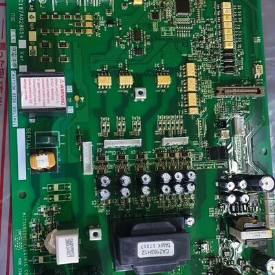 A84MA45 BC186A028G54 变频器A8