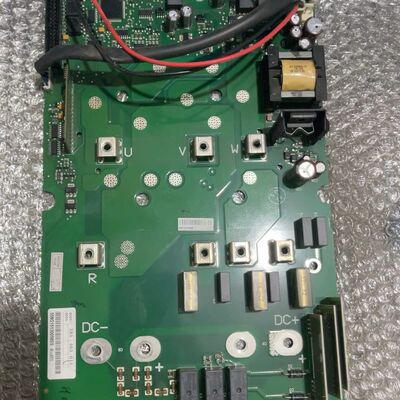 出伟肯VACON变频I promoter板 型号PC0035