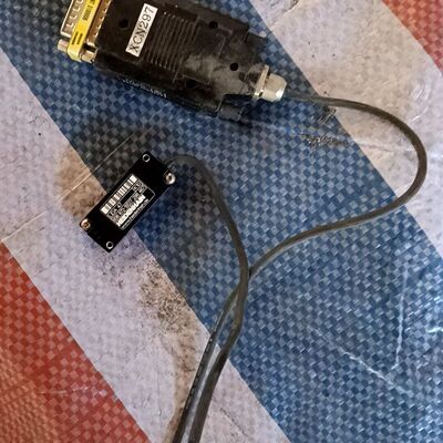 海德汉HEIDENHAIN LIDA 47读数头 拆机品 成