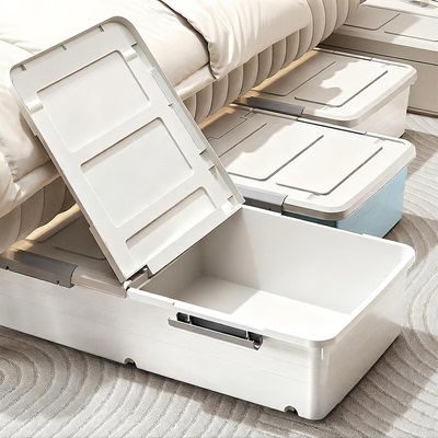 猪食槽收纳盒邪修儿童玩具整理箱