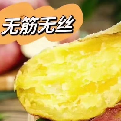 正宗澄迈富硒桥头地瓜现挖现发