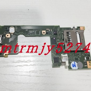 适用于 佳能 77D 主板 CG2-6020 全新原装 非国产 正品