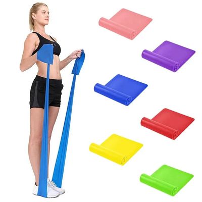 Resistance Bands for Working Out Exercise Bands Physical