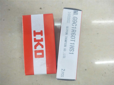 MLG9C1R60T1HS1 原装正品IKO 全新现货 一盒2套 假一赔十