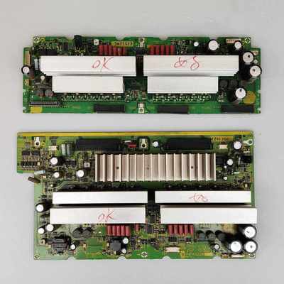 松下TH-42PA40C 长虹PT4208 Y板 Z板 TNPA3229 TNPA3228