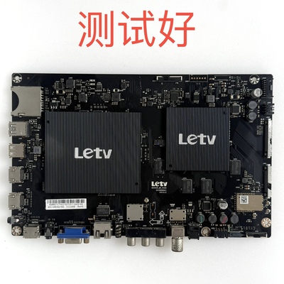 乐视 L553LN 主板 MS6A928-MB-H5000 屏 TPT550J1-EQLSHP LG屏