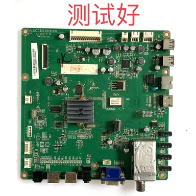 长虹 3DTV58938B 3DTV63938B 主板 JUC7.820.00042992 YD03 YB05
