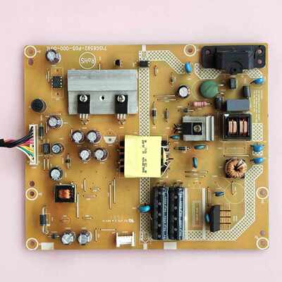 利浦 BDM3201F  I3284VW 电源板  715G6592-P05-000-001E