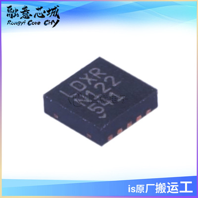 LT3972EDD LT3972IDD#TRPBF #PBF DC-DC电源芯片 DFN-10 供应