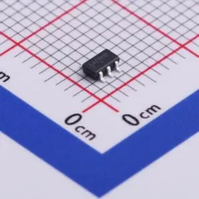 NCP4306DADZZDASNT1G TSOP-6-1.5mm 全新原装