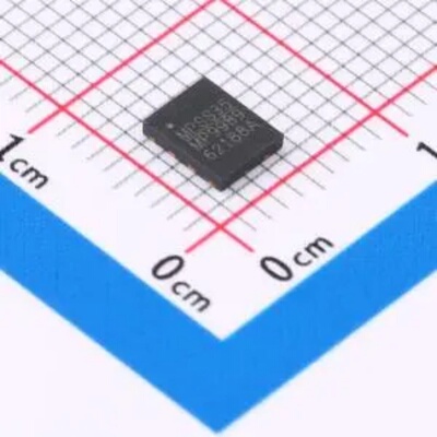 MP9989GV-Z QFN-8(4x5) 全新原装