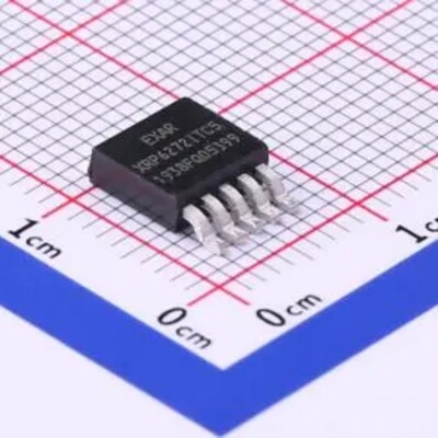 XRP6272ITC5TR-F TO-252-5 全新原装