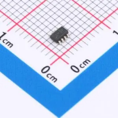 INA190A4NDDFREP SOT-23-8-THIN(DDF) 全新原装
