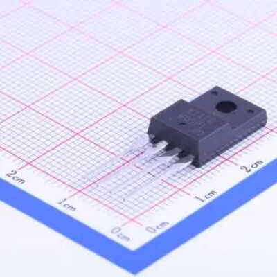 KIA78R05PI-U/P TO-220IS-4 全新原装