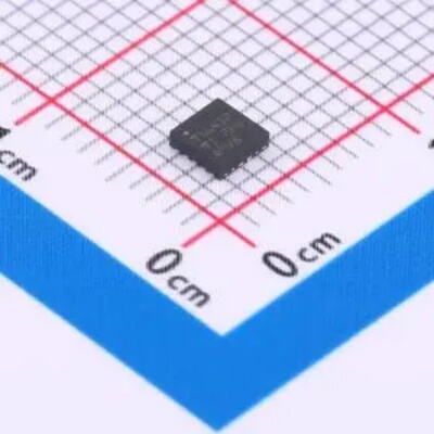 TPS16412DRCR VSON-10(3x3) 全新原装
