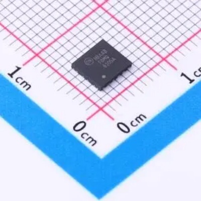 FDMQ8205A WDFN-12(4.5x5) 全新原装
