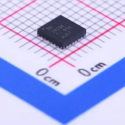 BQ24296RGET VQFN-24(4x4) 全新原装