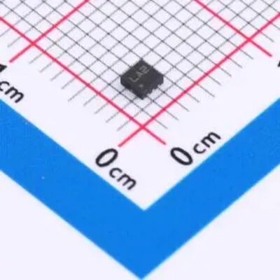STLA02PUR DFN-6-EP(2x2) 全新原装