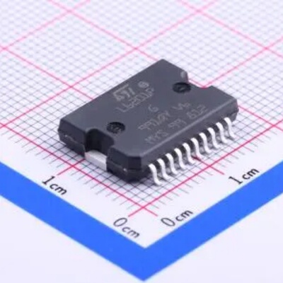 L6201PSTR SOIC-20-300mil 全新原装